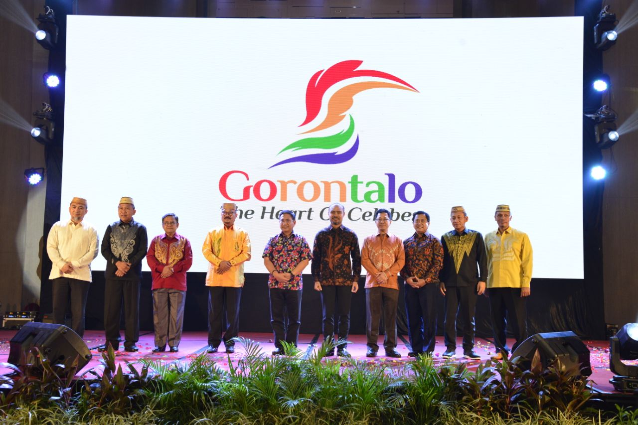 InfoPublik - CoE 2020 Provinsi Gorontalo Resmi Diluncurkan InfoPublik - CoE 2020 Provinsi Gorontalo Resmi Diluncurkan