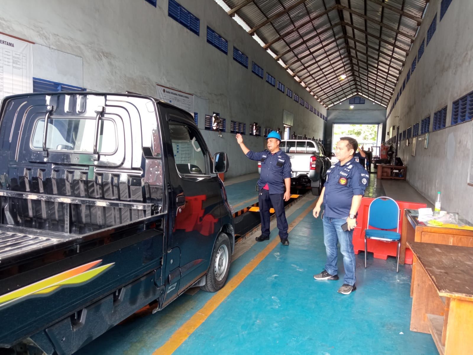 InfoPublik - Kejar Target PAD, UPT PKB Dishub Pekanbaru Raup Rp3 Miliar ... InfoPublik - Kejar Target PAD, UPT PKB Dishub Pekanbaru Raup Rp3 Miliar ...