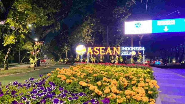 InfoPublik - Sukses Jadi Tuan Rumah KTT ke-43 ASEAN 2023, Pemprov DKI ... InfoPublik - Sukses Jadi Tuan Rumah KTT ke-43 ASEAN 2023, Pemprov DKI ...