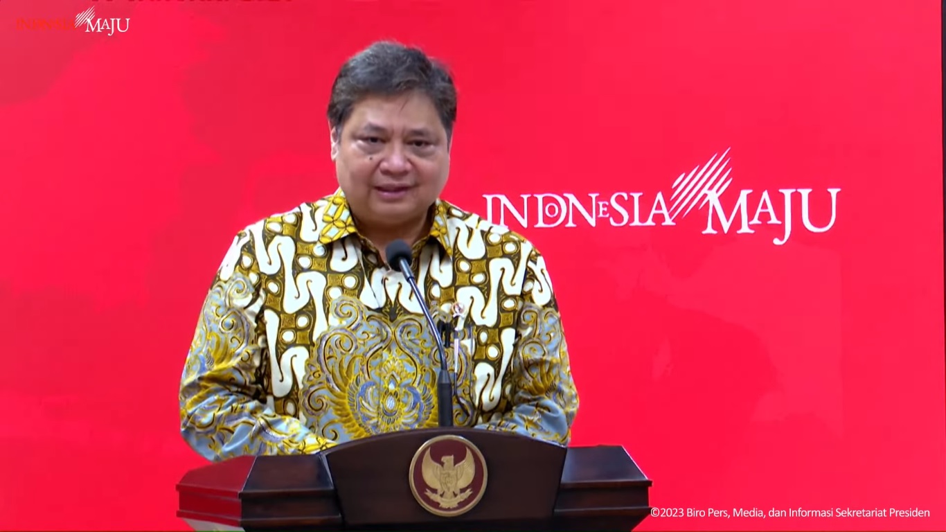 InfoPublik - Mitigasi Risiko Potensi Krisis Global, Pemerintah Siapkan ... InfoPublik - Mitigasi Risiko Potensi Krisis Global, Pemerintah Siapkan ...