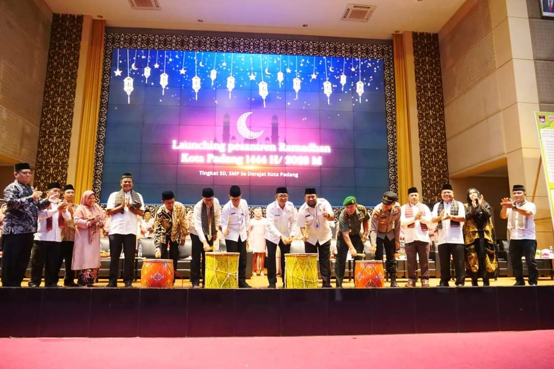Infopublik Berbeda Dari Tahun Lalu Begini Pelaksanaan Pesantren
