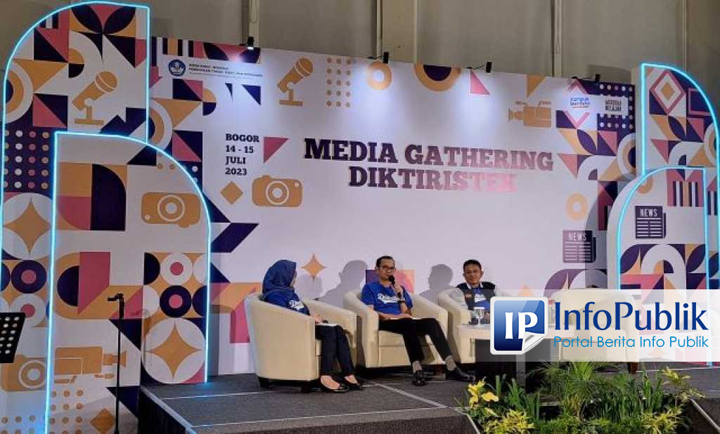 InfoPublik - Ditjen Diktiristek Tutup Operasional Beberapa Perguruan ... InfoPublik - Ditjen Diktiristek Tutup Operasional Beberapa Perguruan ...