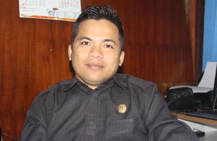 InfoPublik - KPU Paser Tetapkan Jadwal Kampanye Capres dan Cawapres InfoPublik - KPU Paser Tetapkan Jadwal Kampanye Capres dan Cawapres