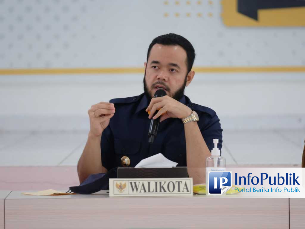 InfoPublik - Walikota Padang Panjang Fadly Amran Tekankan Pentingnya ... InfoPublik - Walikota Padang Panjang Fadly Amran Tekankan Pentingnya ...