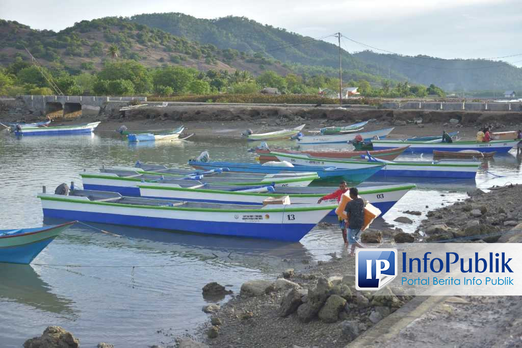 InfoPublik - Bupati Belu Serahkan Bantuan Sarana Prasarana Perikanan ... InfoPublik - Bupati Belu Serahkan Bantuan Sarana Prasarana Perikanan ...