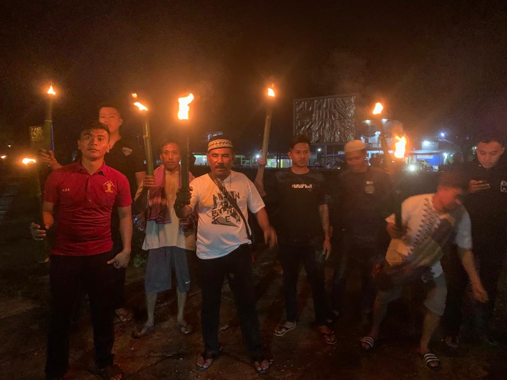 InfoPublik - Warga Binaan Lapas Kelas III Tanah Merah Turut Meriahkan ... InfoPublik - Warga Binaan Lapas Kelas III Tanah Merah Turut Meriahkan ...