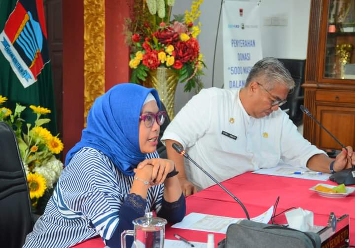 InfoPublik - Dekranasda Padang Bakal Gelar Lomba Desain Busana Khas Daerah InfoPublik - Dekranasda Padang Bakal Gelar Lomba Desain Busana Khas Daerah