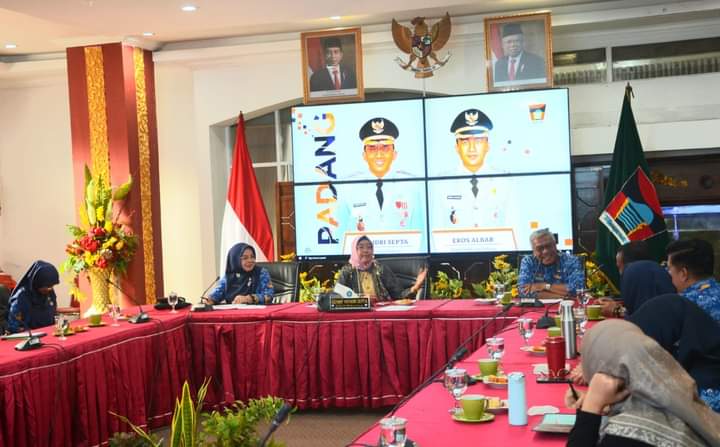 InfoPublik - Lestarikan Kekayaan Budaya, Dekranasda Padang Gelar Lomba ... InfoPublik - Lestarikan Kekayaan Budaya, Dekranasda Padang Gelar Lomba ...