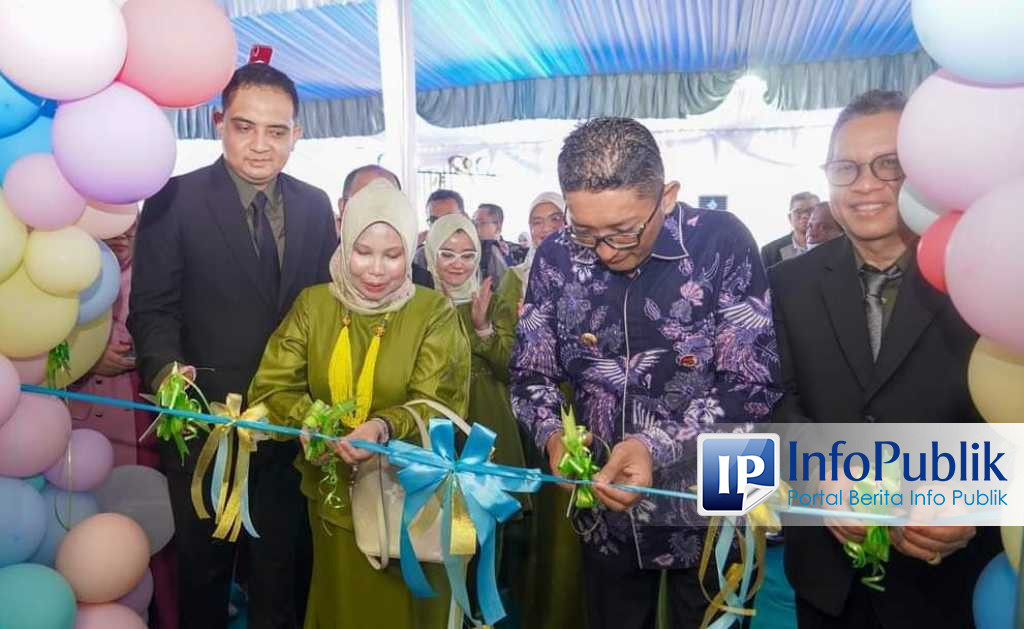 InfoPublik - Wako Hendri Septa Resmikan Tunas Ayani Child Development ... InfoPublik - Wako Hendri Septa Resmikan Tunas Ayani Child Development ...