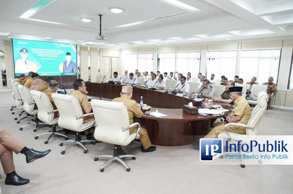 InfoPublik - Pj Bupati Apriyadi Tegaskan Progres Trase Jalan Tol di ... InfoPublik - Pj Bupati Apriyadi Tegaskan Progres Trase Jalan Tol di ...