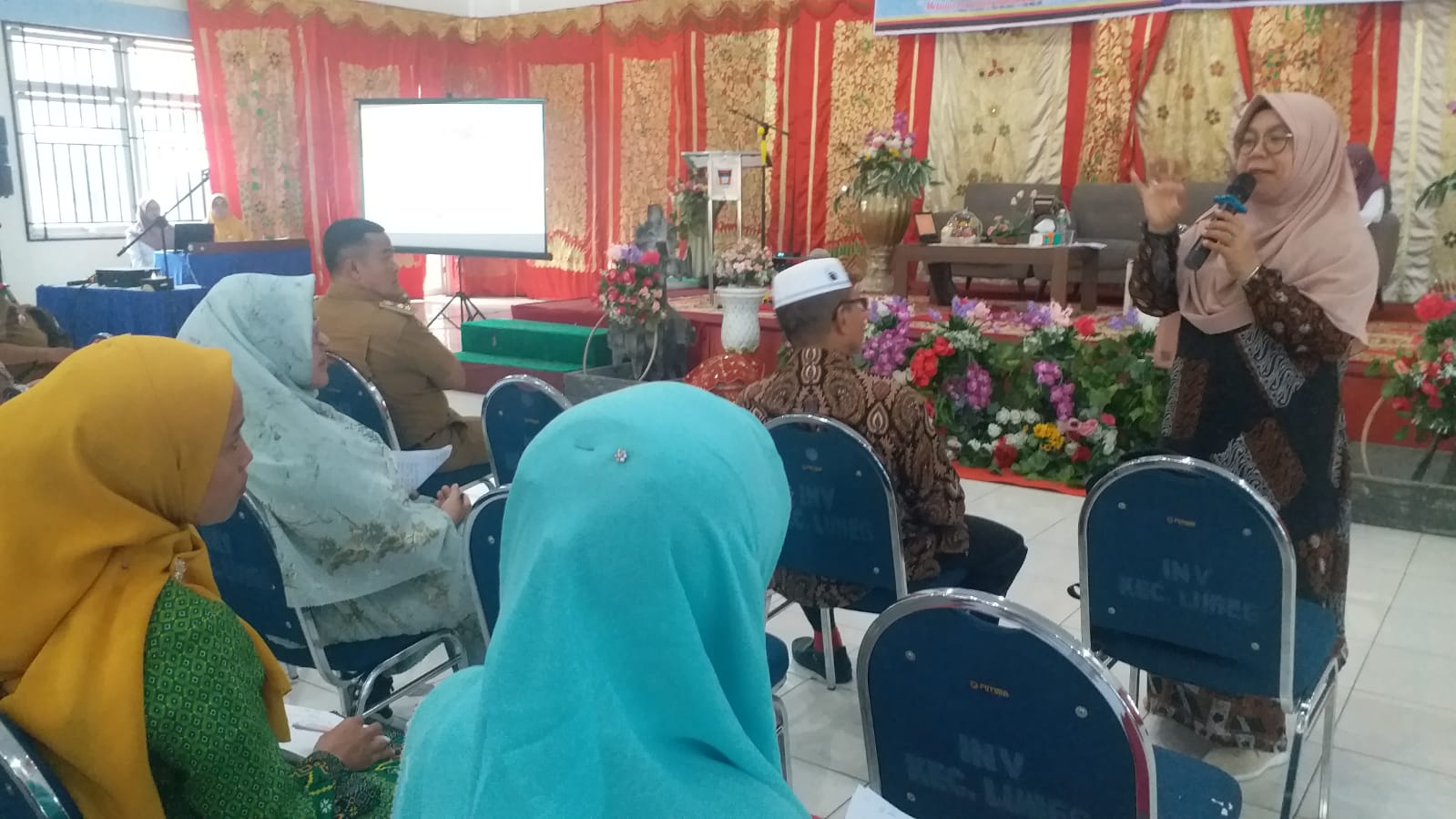 Infopublik Dosen Uin Padang Guru Pesantren Ramadan Harus Memiliki