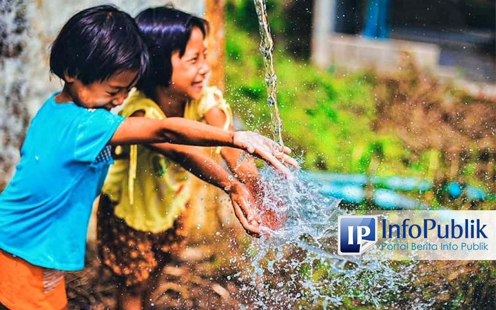 InfoPublik - Soal Sanitasi, Kesadaran Masyarakat Masih Rendah InfoPublik - Soal Sanitasi, Kesadaran Masyarakat Masih Rendah
