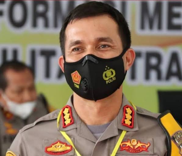 Infopublik Selama 2021 Kasus Kejahatan Di Padang Menurun