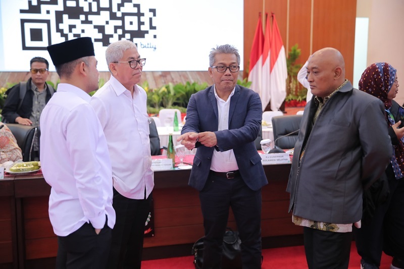 InfoPublik - Kemendes PDT Siap Mendukung Ketahanan Pangan dengan ... InfoPublik - Kemendes PDT Siap Mendukung Ketahanan Pangan dengan ...