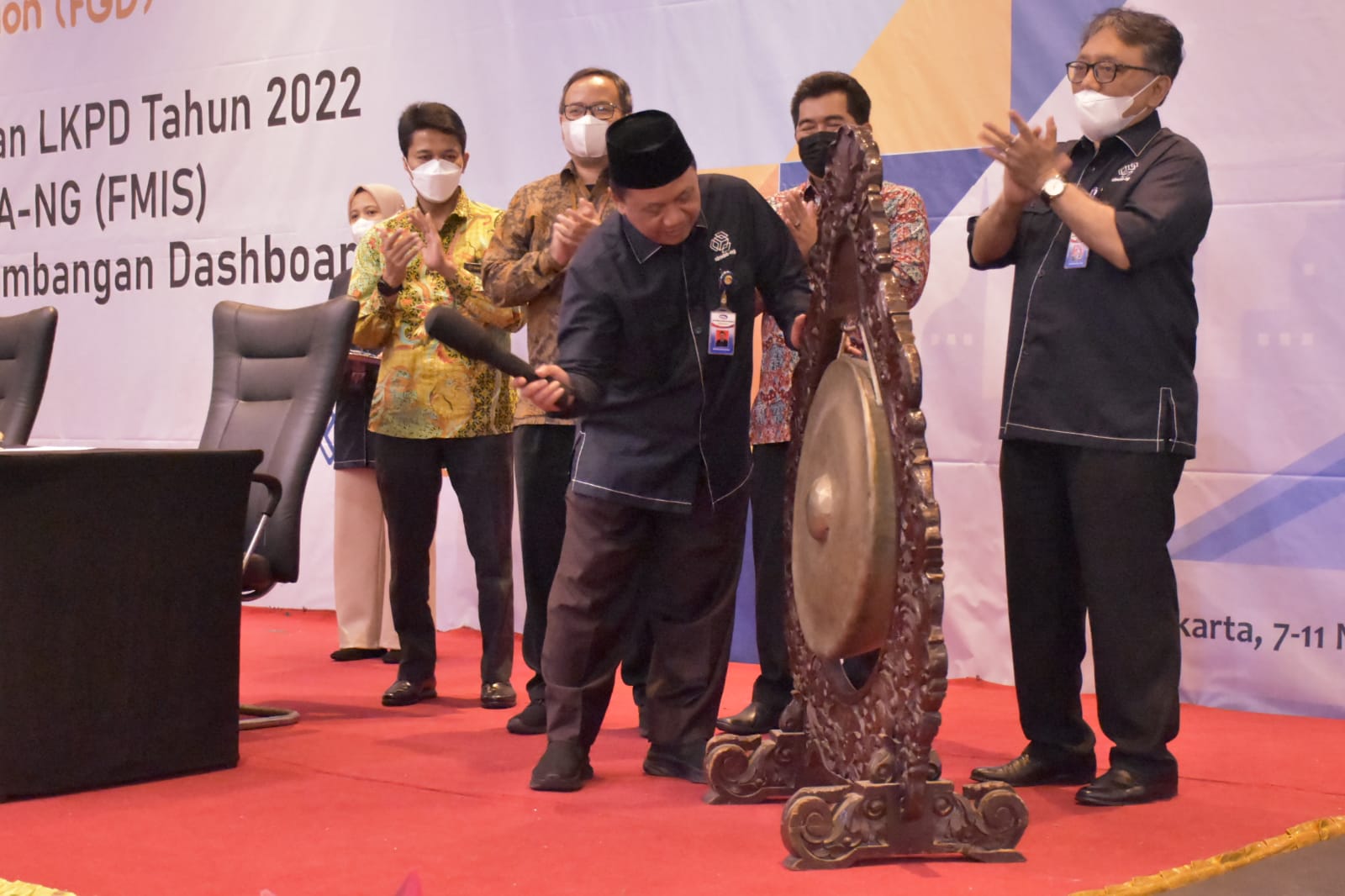 InfoPublik - Badan Keuangan Ikuti Diskusi Kelompok Terpumpun Persiapan ... InfoPublik - Badan Keuangan Ikuti Diskusi Kelompok Terpumpun Persiapan ...