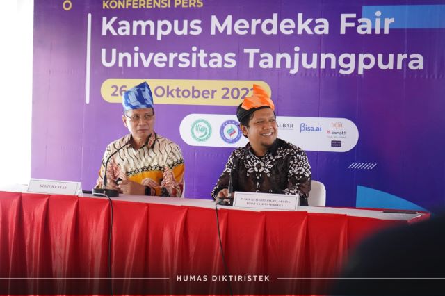 InfoPublik - Mengenal Kampus Merdeka Lebih Dekat lewat Kampus Merdeka ... InfoPublik - Mengenal Kampus Merdeka Lebih Dekat lewat Kampus Merdeka ...