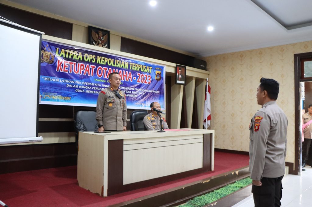 InfoPublik - Amankan Perayaan Idulfitri 1444 H, Polres Bone Bolango ... InfoPublik - Amankan Perayaan Idulfitri 1444 H, Polres Bone Bolango ...