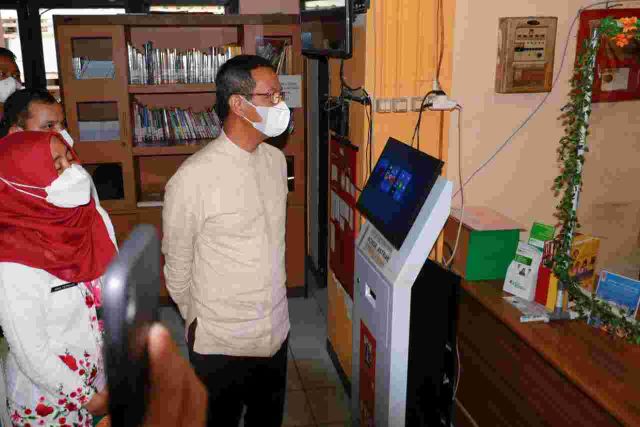 InfoPublik - Pj Gubernur Heru Pastikan Aparatur Pemprov DKI Beri ... InfoPublik - Pj Gubernur Heru Pastikan Aparatur Pemprov DKI Beri ...