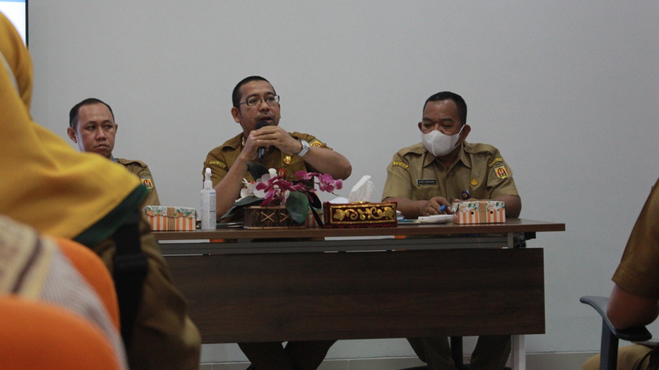 InfoPublik - KIM Banjarbaru Sebagai Mitra Pemerintah Penyebarluasan ... InfoPublik - KIM Banjarbaru Sebagai Mitra Pemerintah Penyebarluasan ...
