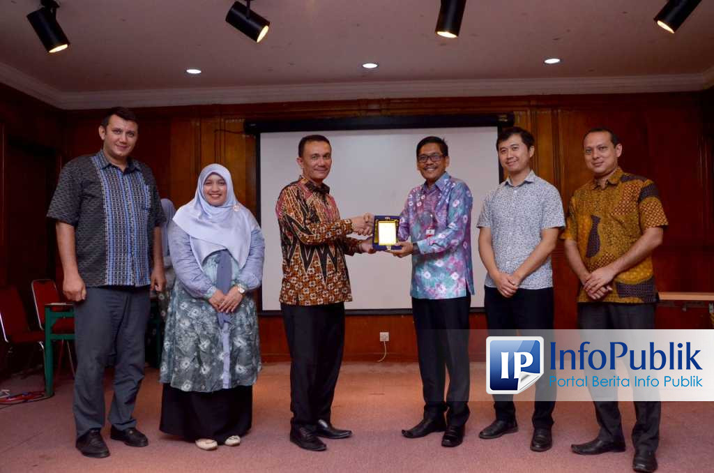 InfoPublik - Perkuat Syariat Islam, DSI Lakukan Penguatan Da’i Perkotaan InfoPublik - Perkuat Syariat Islam, DSI Lakukan Penguatan Da’i Perkotaan
