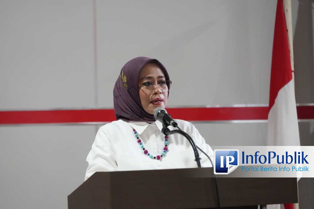 InfoPublik - Pembahasan Rancangan Awal RPJPD Prov Sulteng 2025-2045 InfoPublik - Pembahasan Rancangan Awal RPJPD Prov Sulteng 2025-2045