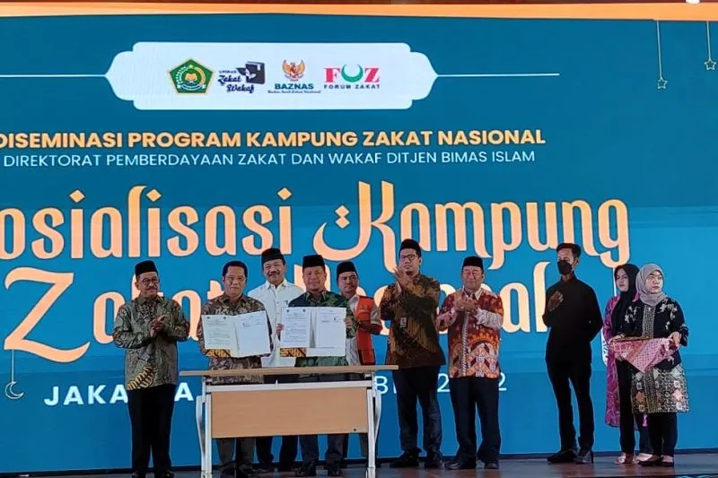 InfoPublik - Kabupaten Sambas Raih Predikat Kampung Zakat Terbaik Se ... InfoPublik - Kabupaten Sambas Raih Predikat Kampung Zakat Terbaik Se ...