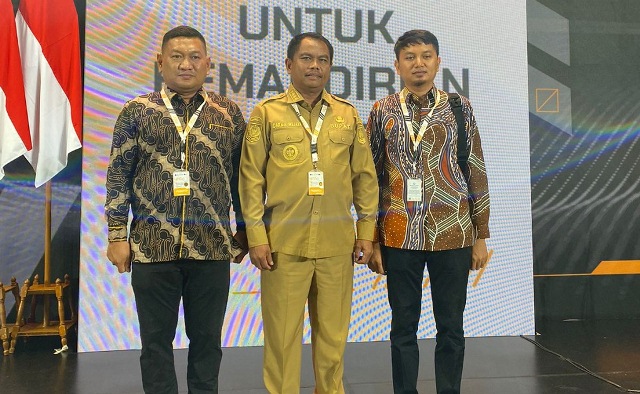 InfoPublik - Pemkab Sergai Dukung Gerakan Bangga Buatan Indonesia InfoPublik - Pemkab Sergai Dukung Gerakan Bangga Buatan Indonesia
